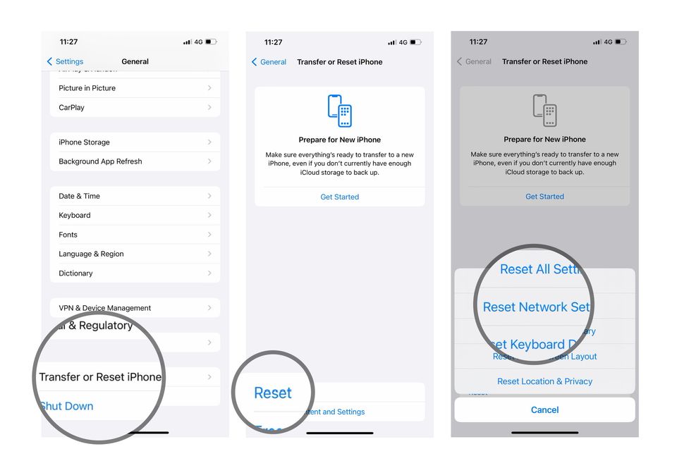 How to sync your iMessage history and attachments to a new Mac | iMore