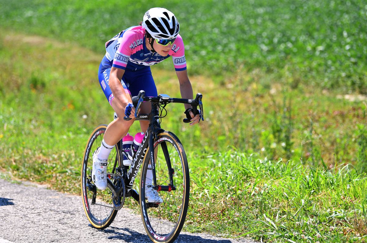 Italian Road Championships 2018: Road Race - Women Results | Cyclingnews