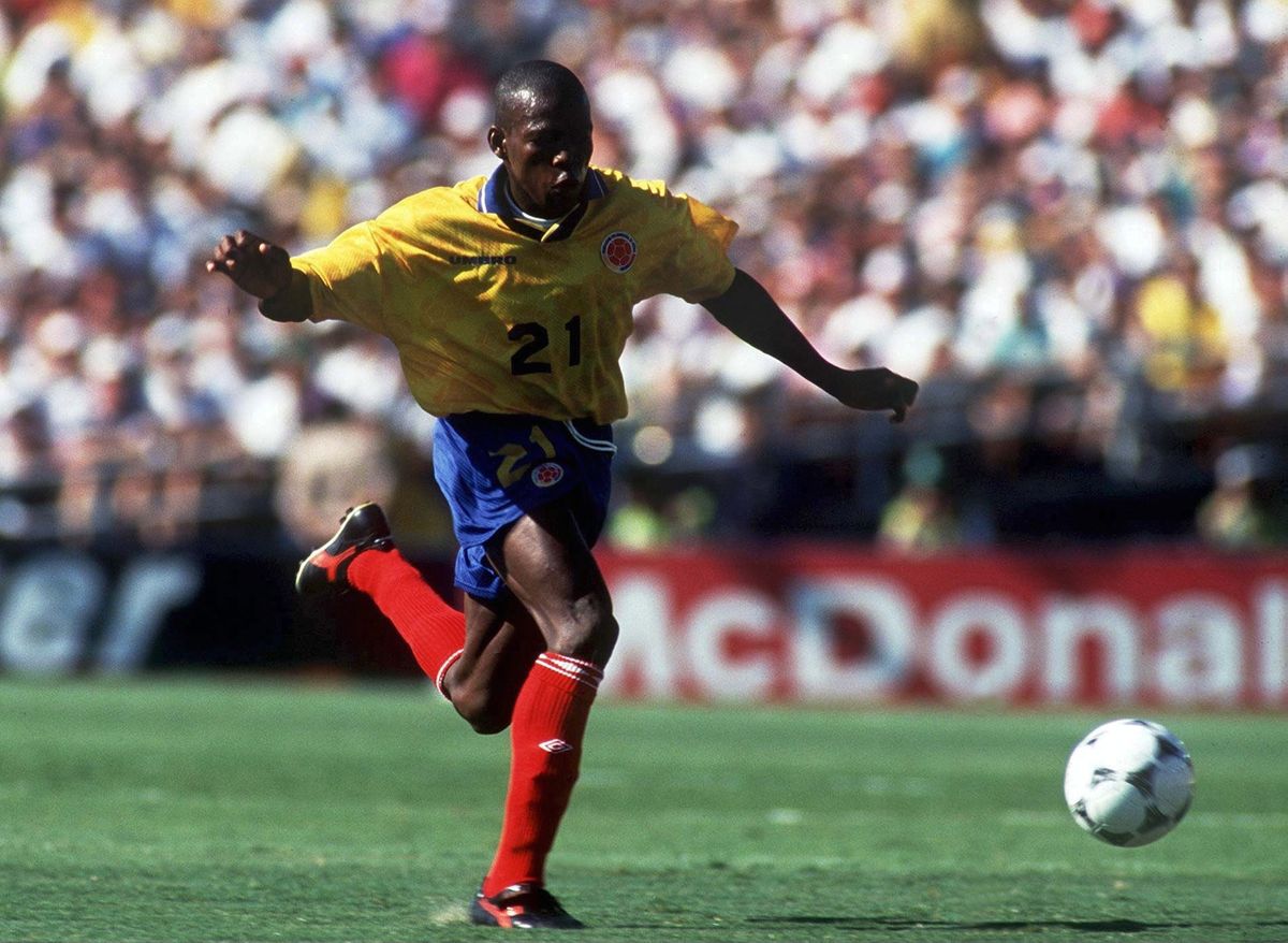 Best international players of the 90s | FourFourTwo