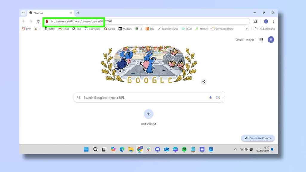 How to use Netflix secret codes | TechRadar