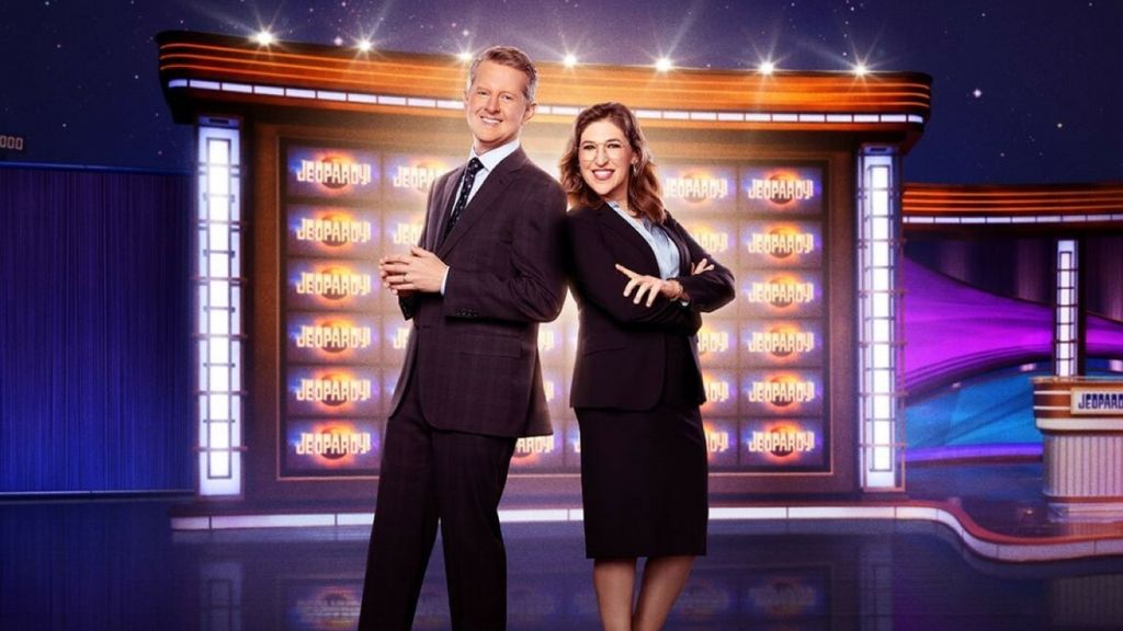 Jeopardy Boss Reveals Big Changes Being Made For Season 40 While ...