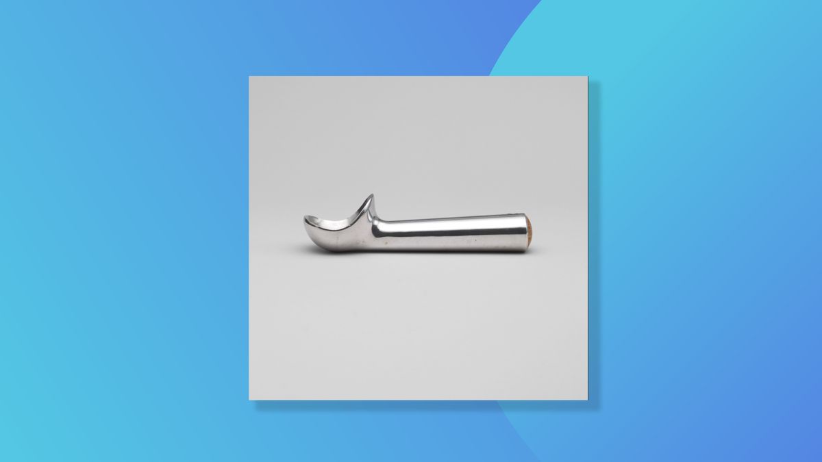 Is this really the greatest product design of all time? | Creative Bloq