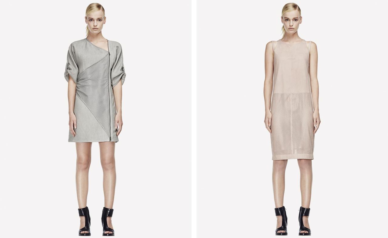 Leather label VSP unveils its latest collaboration with Hussein ...