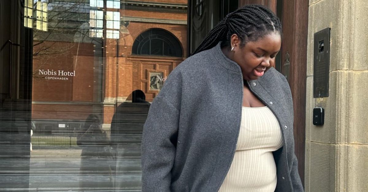 Wool Bomber Jackets Are The Chicest Way To Nail In-Between Season Style ...