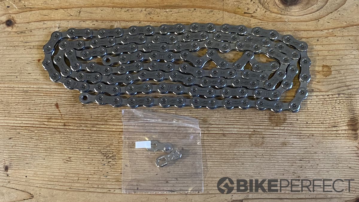 Shimano Deore M6100 groupset review | Bike Perfect