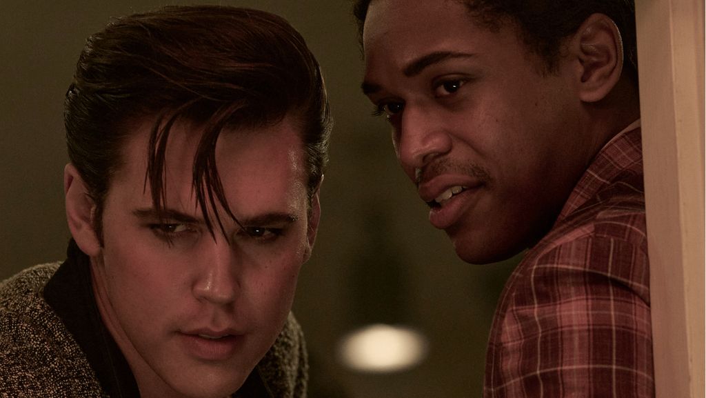 17 Niche Elvis References You Probably Missed In Baz Luhrmanns Biopic