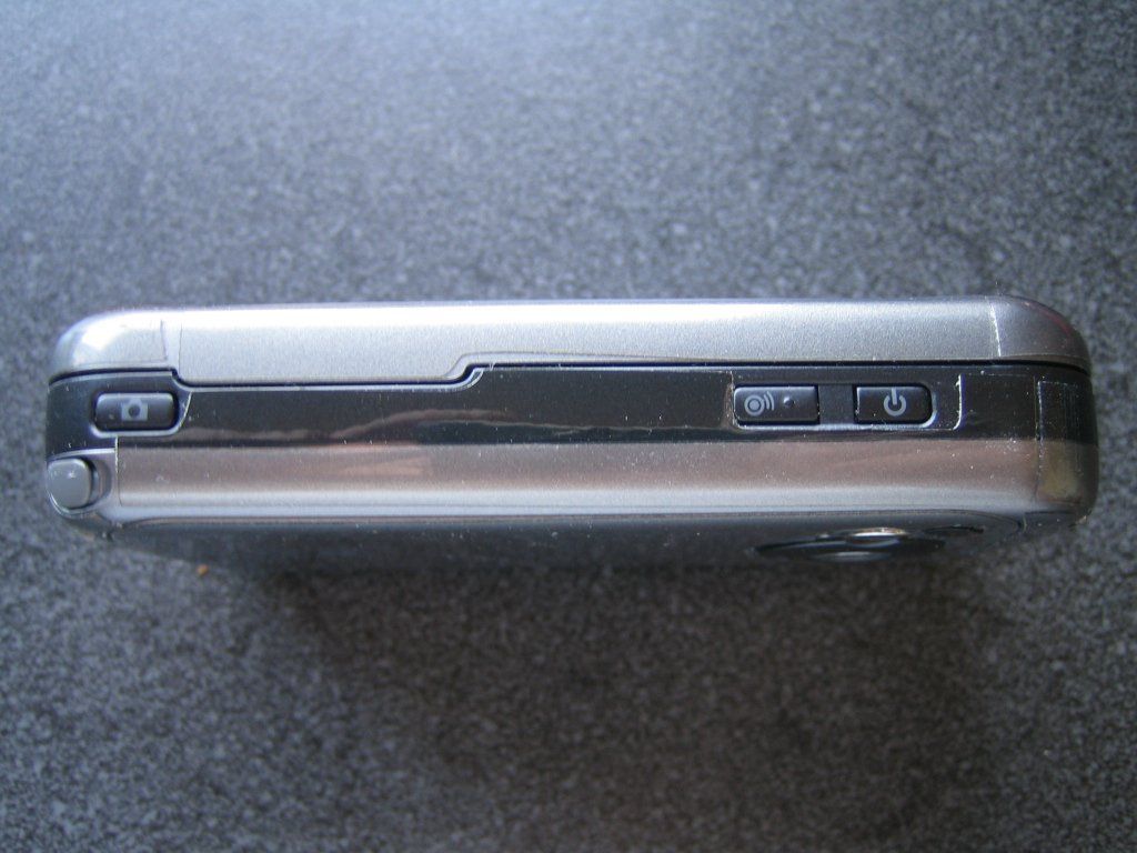 Giant ATT-Cingular 3G WM5 Smackdown: Treo 750 vs. 8525 vs. Blackjack ...