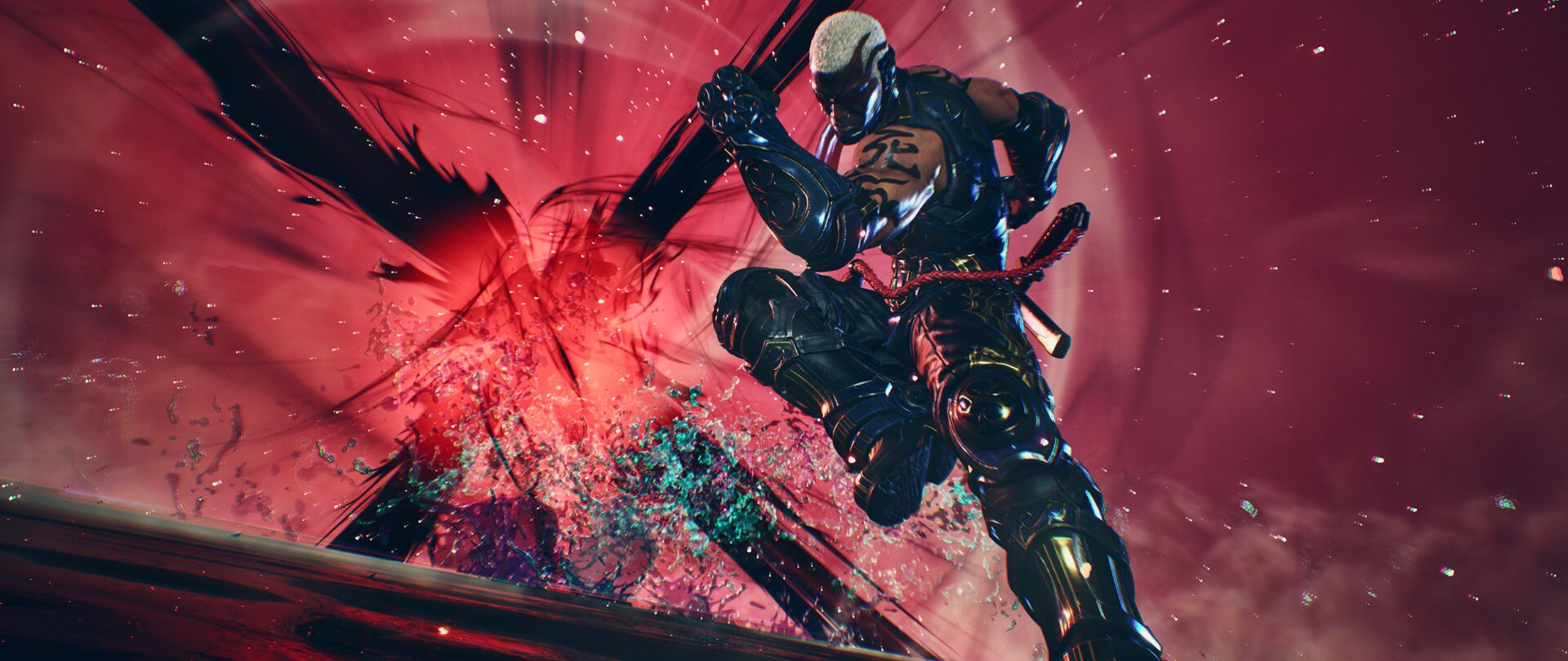 Tekken 8 review - all bark, all bite | TechRadar