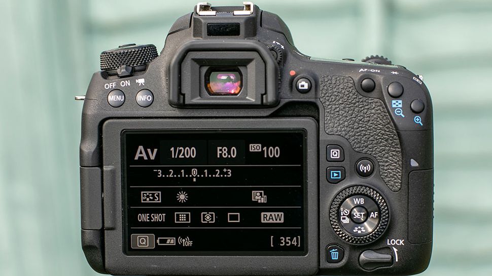 ISO | Digital Camera World