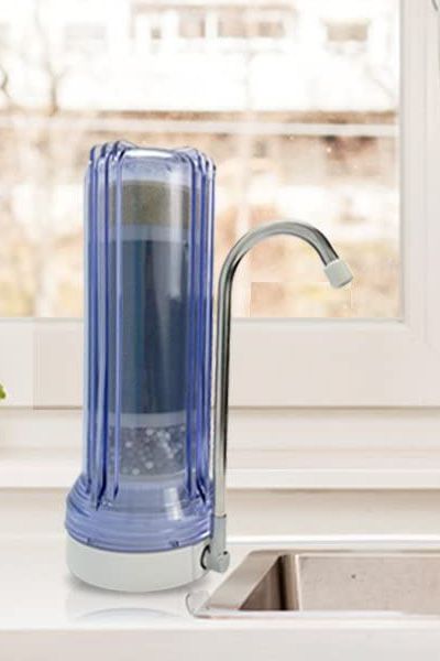 Best water filters: 9 top picks for pure water at home | Homes and Gardens