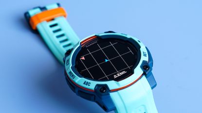 Garmin Instinct 3 review: A fun, tough Fenix alternative with a twist | T3