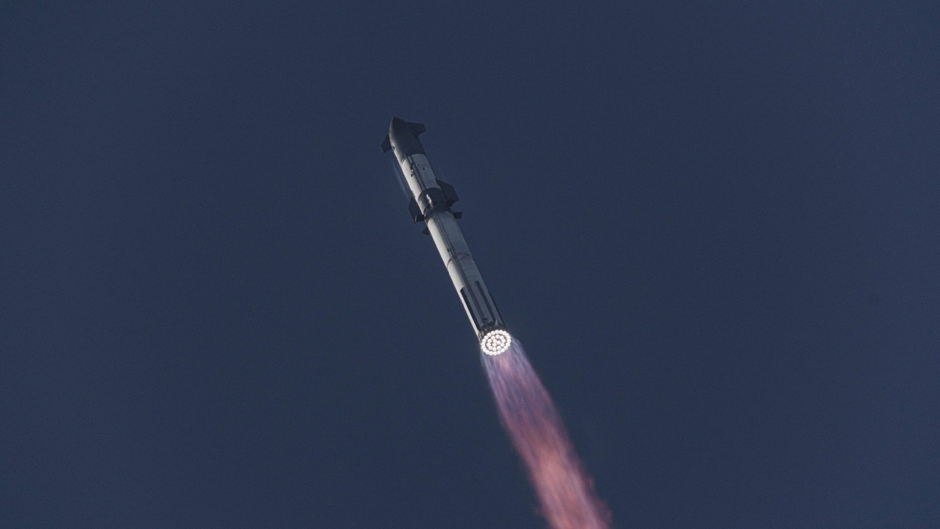 SpaceX's next Starship launch could feature key refueling test | Space