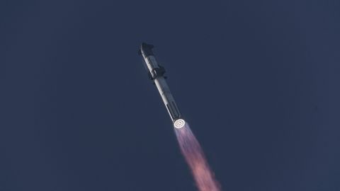 SpaceX's next Starship launch could feature key refueling test | Space