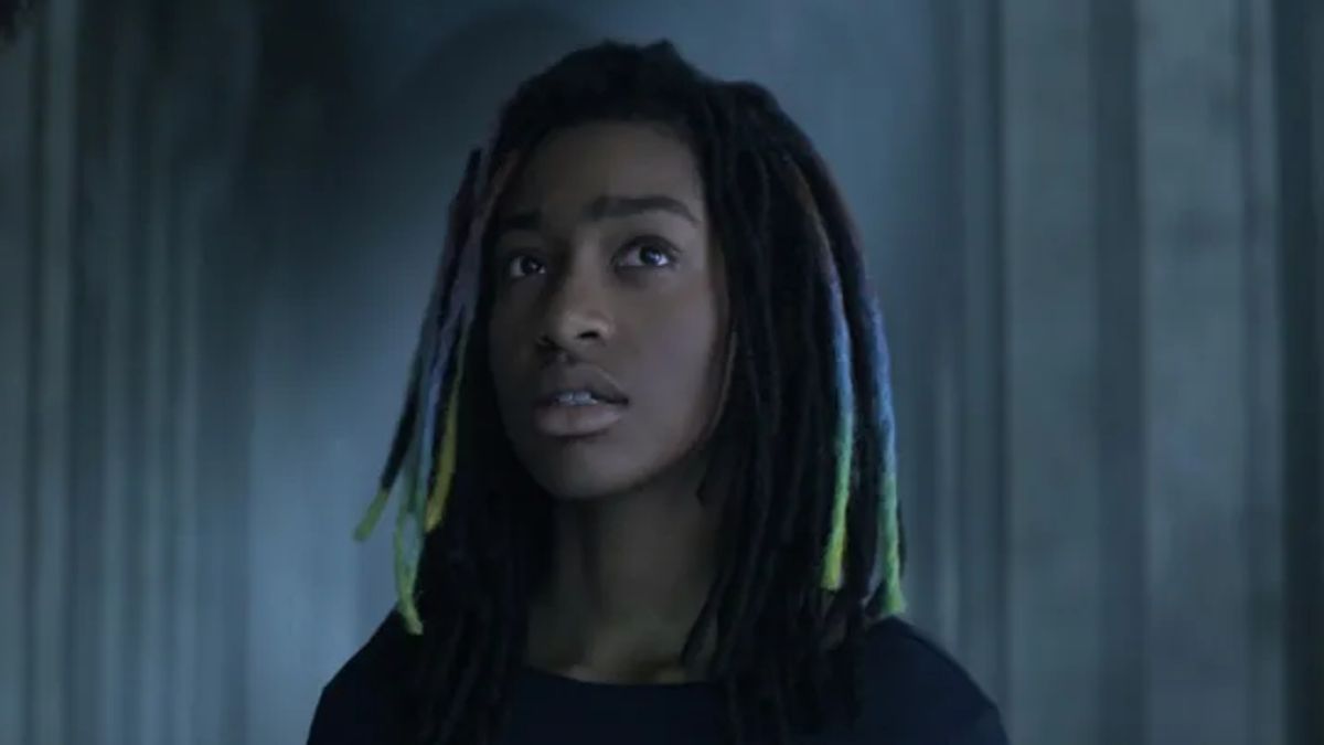 The Sandman Cast: Where You've Seen The Stars Of Netflix's DC TV Show ...