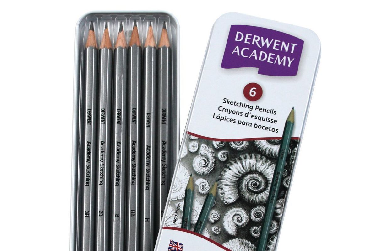 10 traditional art tools for August | Creative Bloq