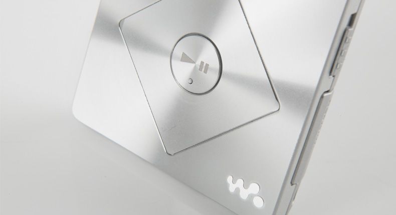 Sony NWZ-A15 review | What Hi-Fi?