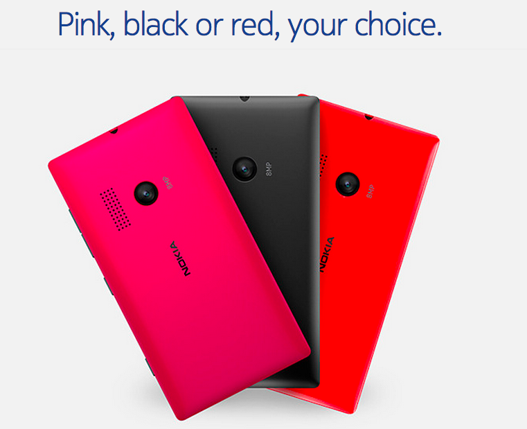 Nokia makes the budget conscious Lumia 505 Windows Phone official ...