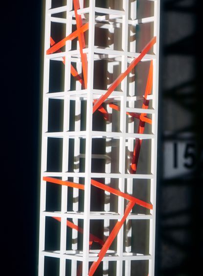 Designer Ben Kelly on Haçienda stripes and Virgil Abloh | Wallpaper*