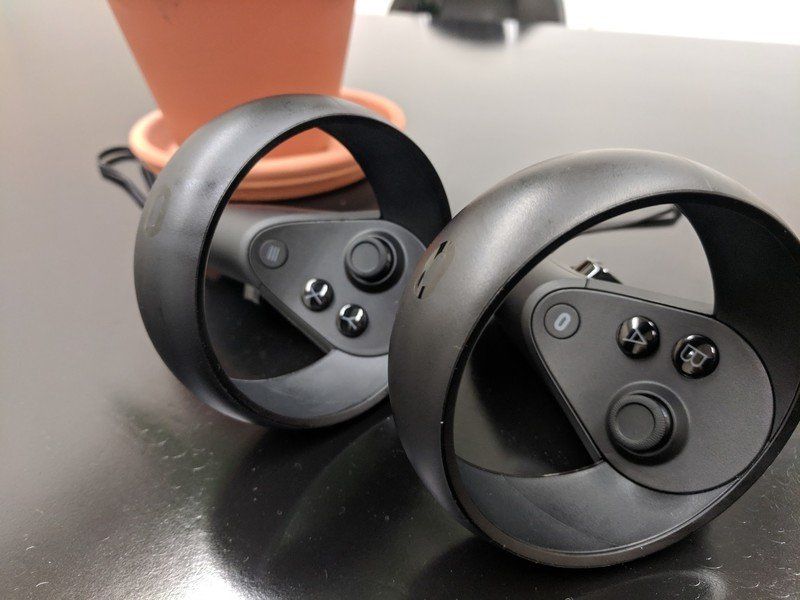 Oculus Quest hands-on: A headset for those who didn't know they cared ...