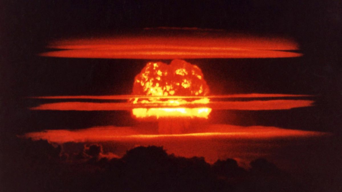 Doomsday group offers 'epic' survival opportunity | The Week