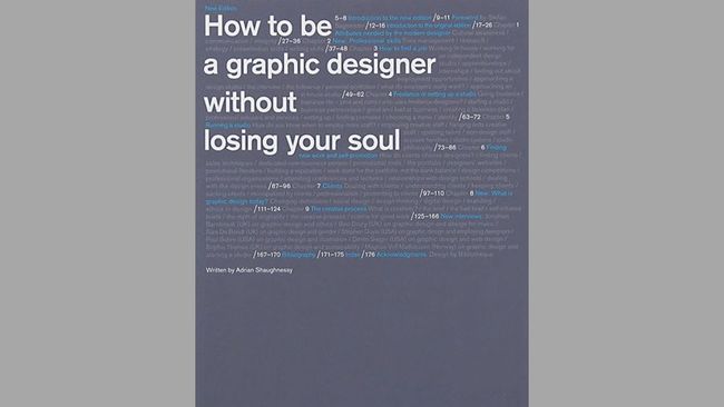 32 of the best graphic design books | Creative Bloq