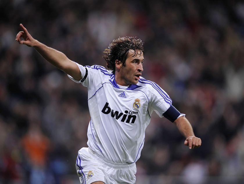 The best left-footed players ever | FourFourTwo