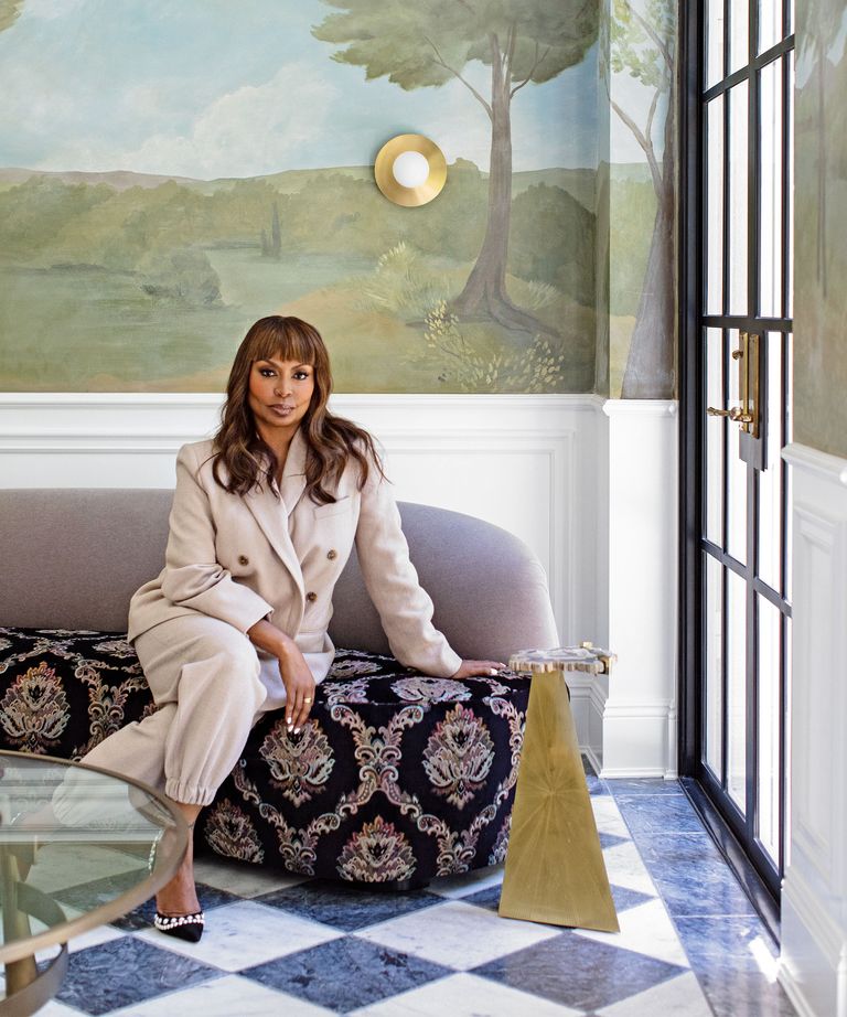 The 12 American interior designers you need to know | Homes and Gardens