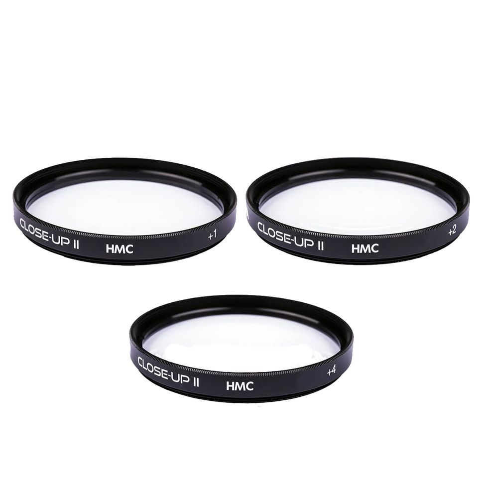 Best close-up filters | Digital Camera World