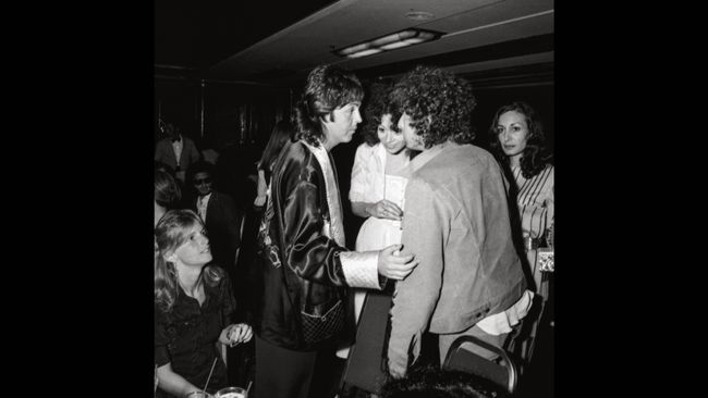 Paul McCartney at 80: 6 snapshots of his career with the Beatles and ...