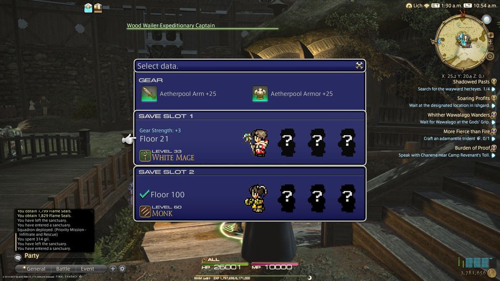 FFXIV leveling guide to hit max level fast | GamesRadar+