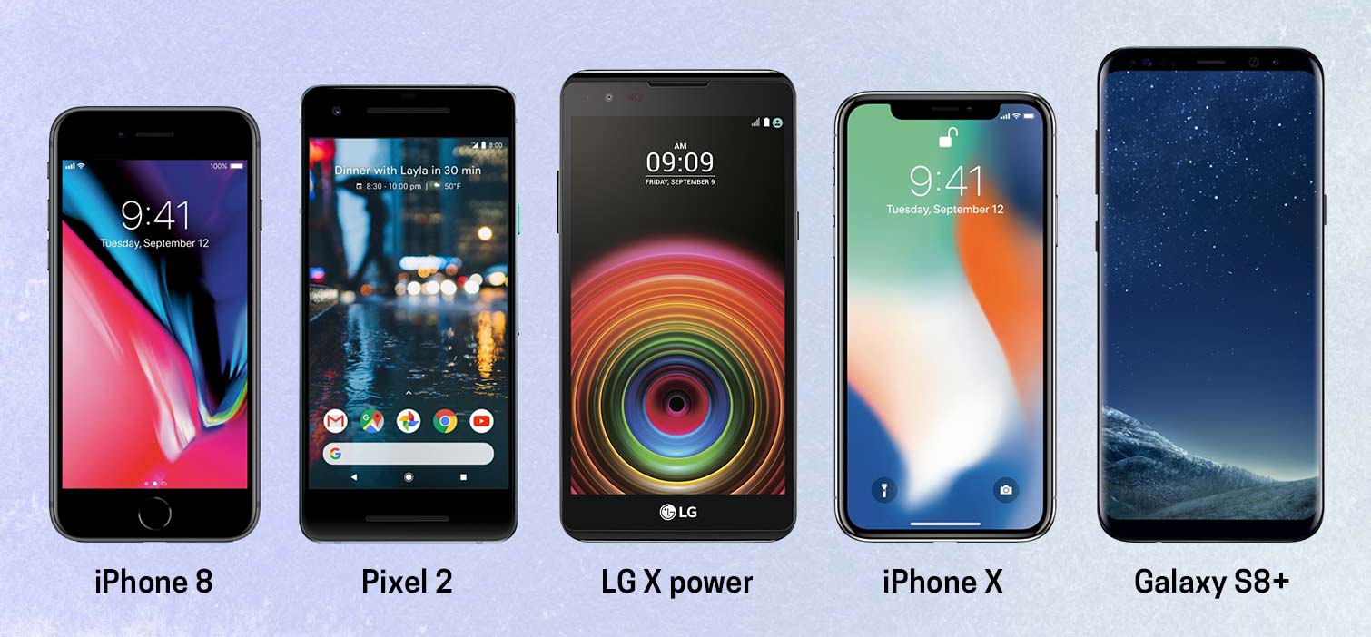 Smartphone Buying Guide: 9 Tips for Finding the Right Phone | Tom's Guide