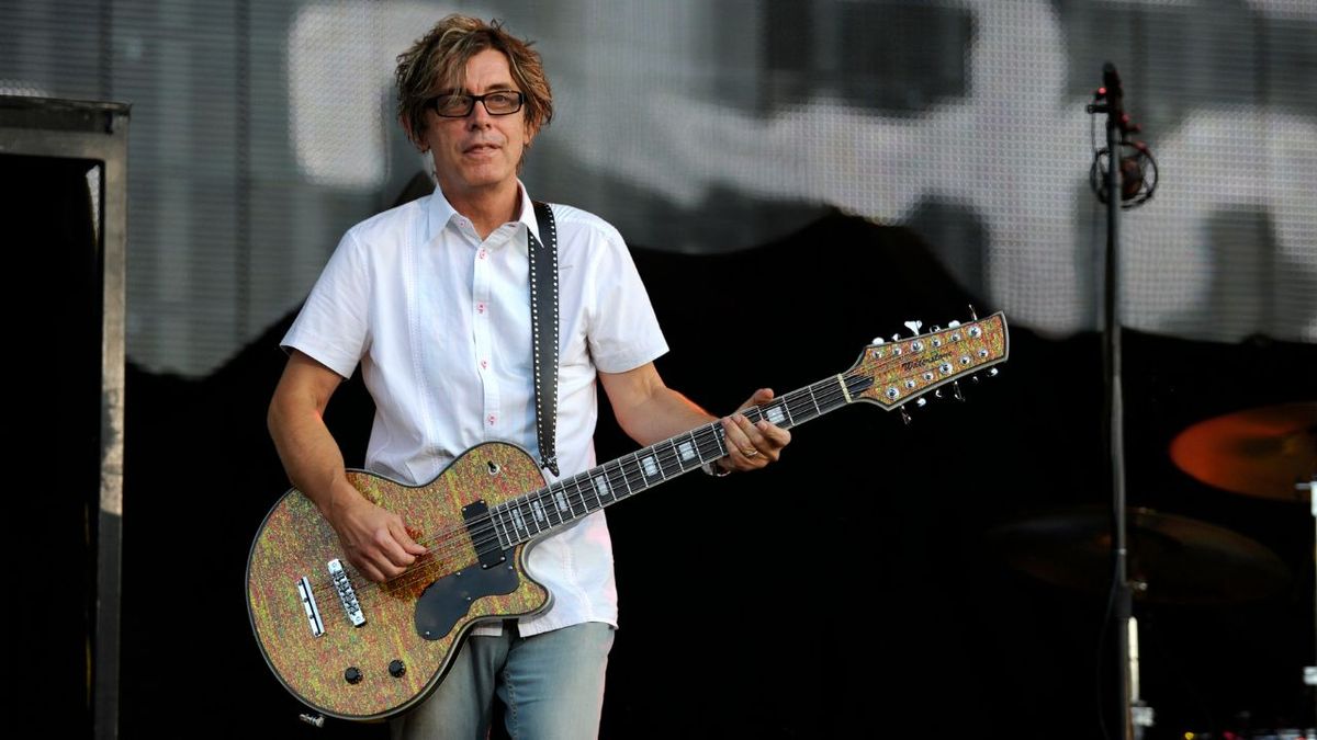 Tom Petersson’s 12 tips for bass players | Guitar World