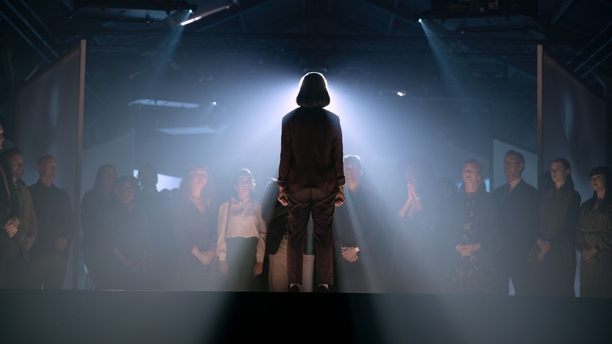 3 Body Problem episode 4 recap: the summit | What to Watch