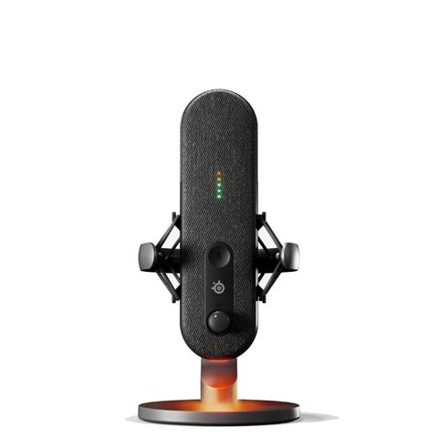 Best microphones for streaming in 2024 | TechRadar