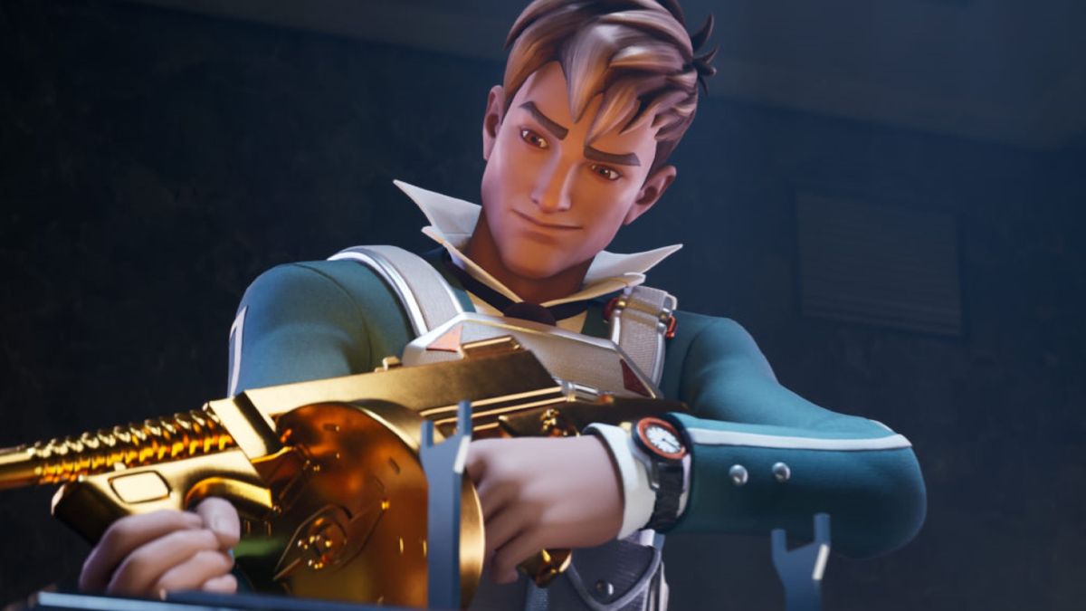 Fortnite Chapter 4 Review The 5 Biggest Hits And The 5 Biggest Misses From The Chapter Techradar 4413