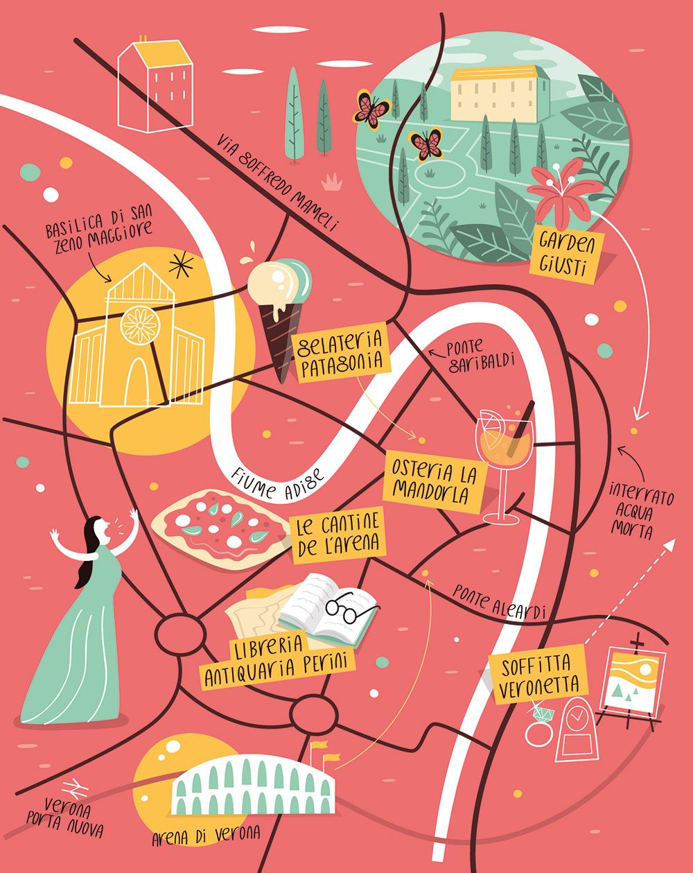 12 of the best places to live as a designer | Creative Bloq