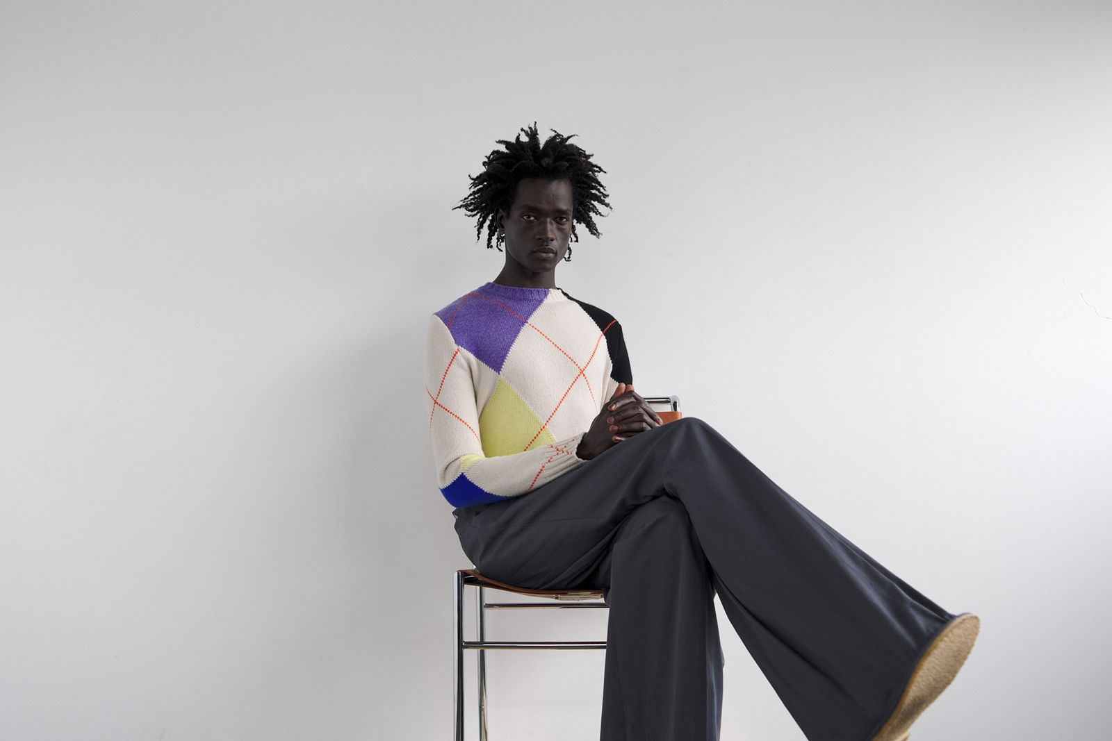 Utilitarian men’s fashion, made to elevate the everyday | Wallpaper*