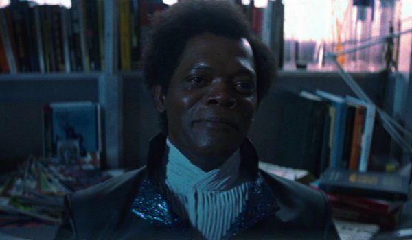 Glass: Everything We Know About M. Night Shyamalan’s Unbreakable Sequel ...