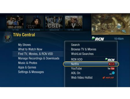 Three U.S. MSOs Set To Launch TiVo/Netflix Mix | Next TV