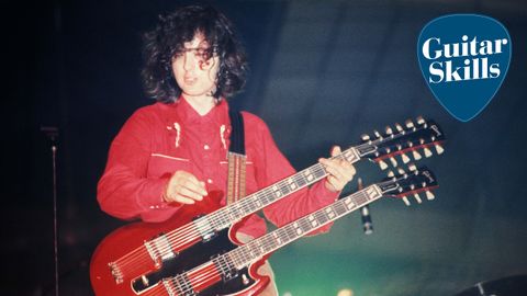 Learn 4 Jimmy Page guitar chords from classic Led Zeppelin and The Firm ...