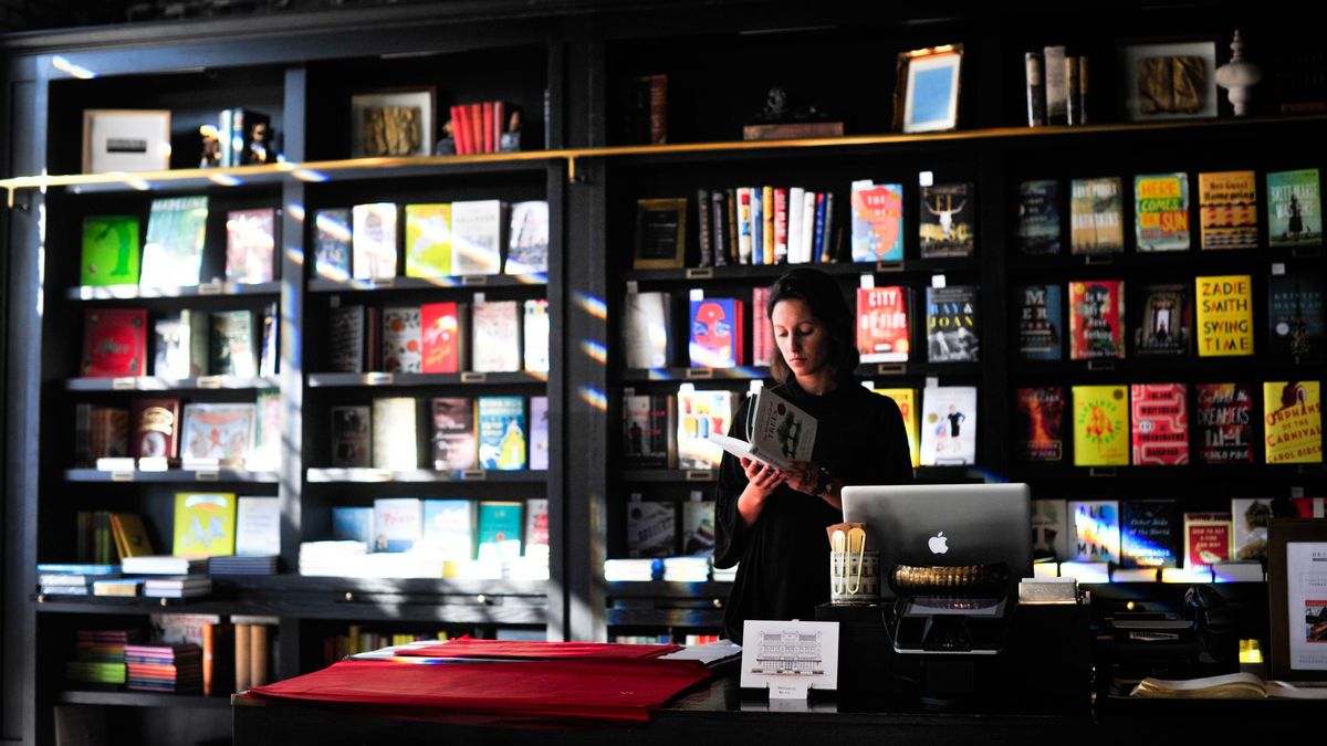 How to design a book cover in InDesign | Creative Bloq