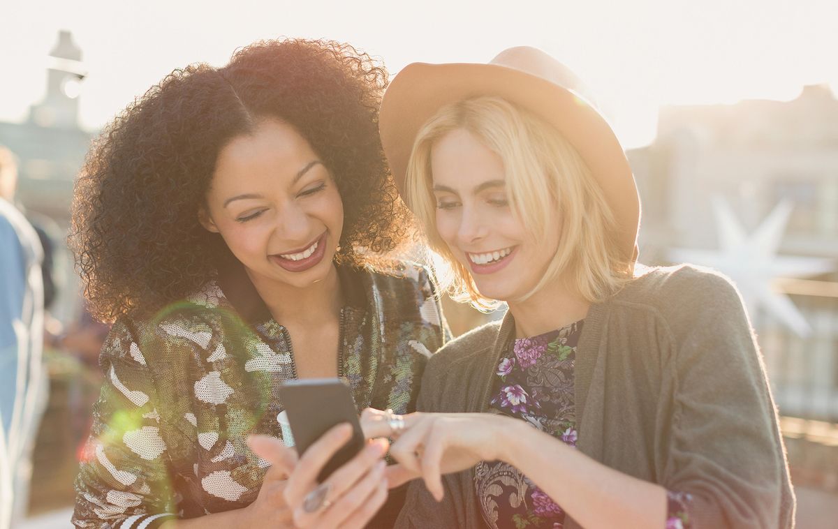 The 10 mums you'll find on Whatsapp - do you recognise any? | GoodtoKnow