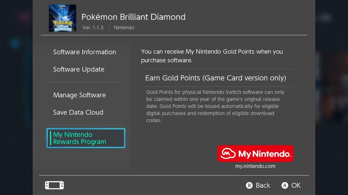 How to redeem Gold Points on Nintendo Switch | iMore