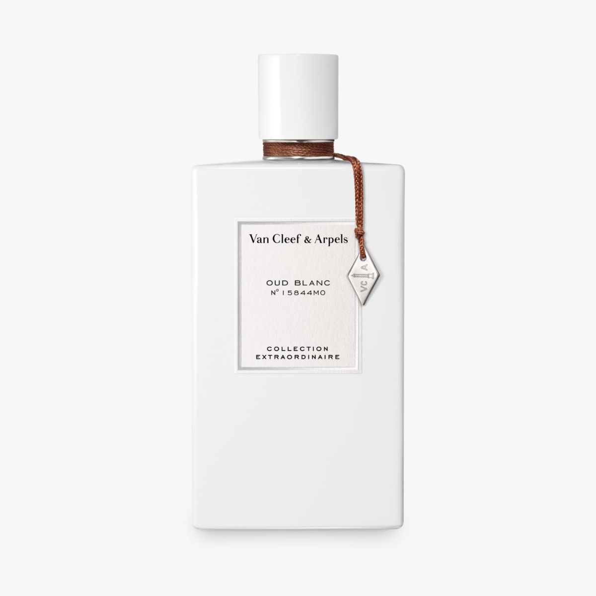 The Best Van Cleef & Arpels Perfumes, Ranked by an Editor | Who What Wear