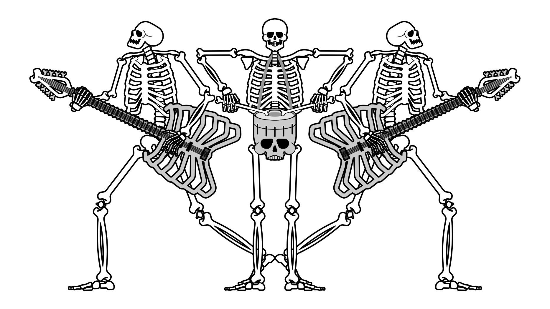 "In the first half of the '80s, there were 146 weeks when bands were number one in the UK. In ...