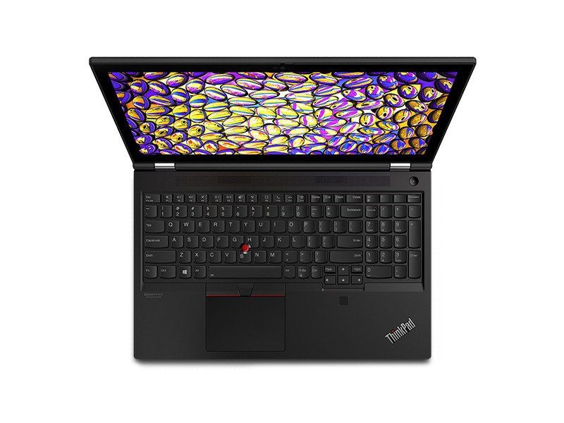 Lenovo ThinkPad P Series features Ultra Performance Mode, giving you ...