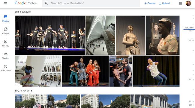 How to Use Google Photos | Tom's Guide
