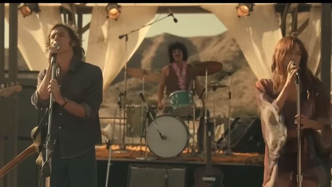 32 Fictional Bands We Really Want To See In Concert | Cinemablend