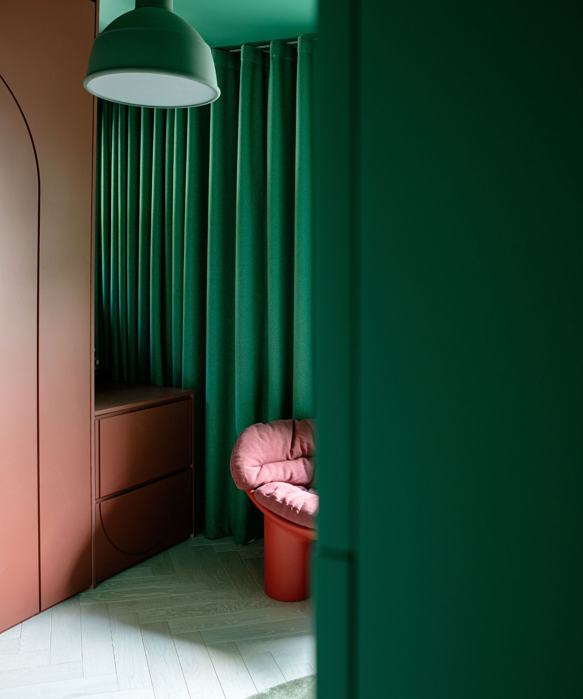 Dopamine Decor Is the Trend We're All Still Talking About | Livingetc