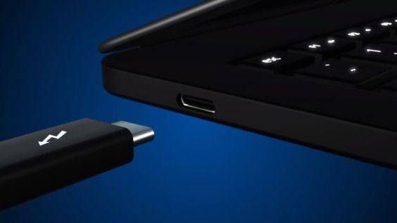 Thunderbolt 3 explained: Why you need one of the world's fastest ports ...